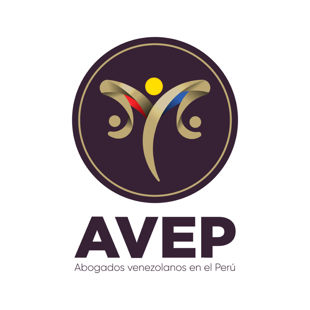 Asociacion de abogados venezolanos en el Perú-AVEP - Coalición por Venezuela